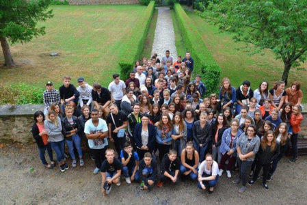 Un Foyer Associatif Au Lyc e Massabielle Enseignement Priv Un Foyer Associatif Au Lyc e Massabielle Enseignement Priv