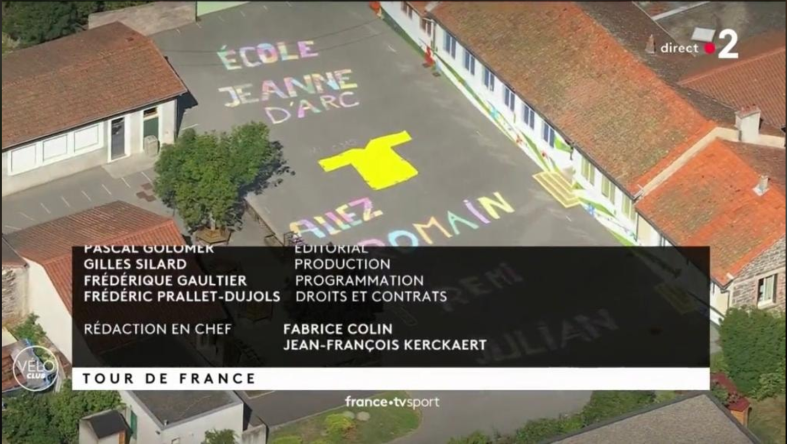 École primaire Jeanne d'Arc | Châtel-Guyon • Enseignement Privé ...